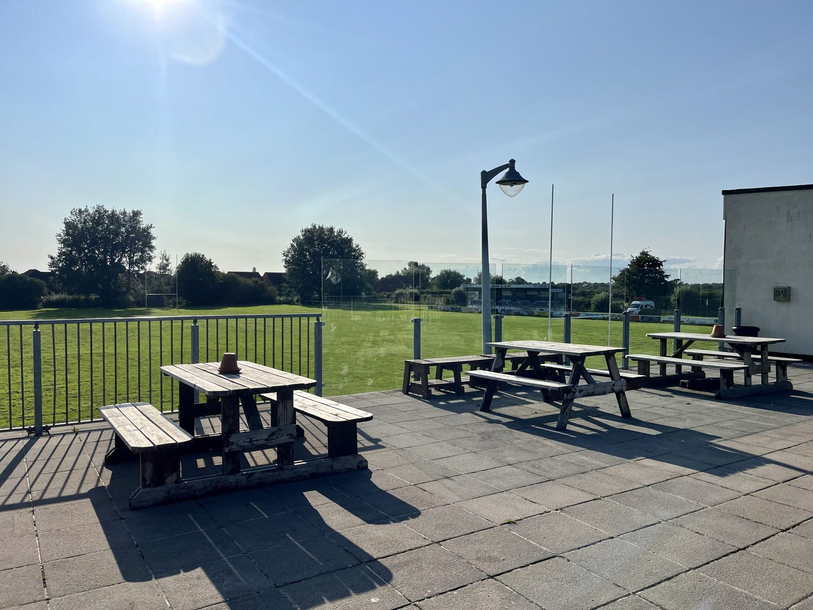 Homepage - Burnham Association of Sports Clubs